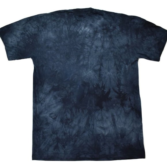 The Mountain | Shirts | The Mountain Mens Ronald Reagan Velociraptor ...